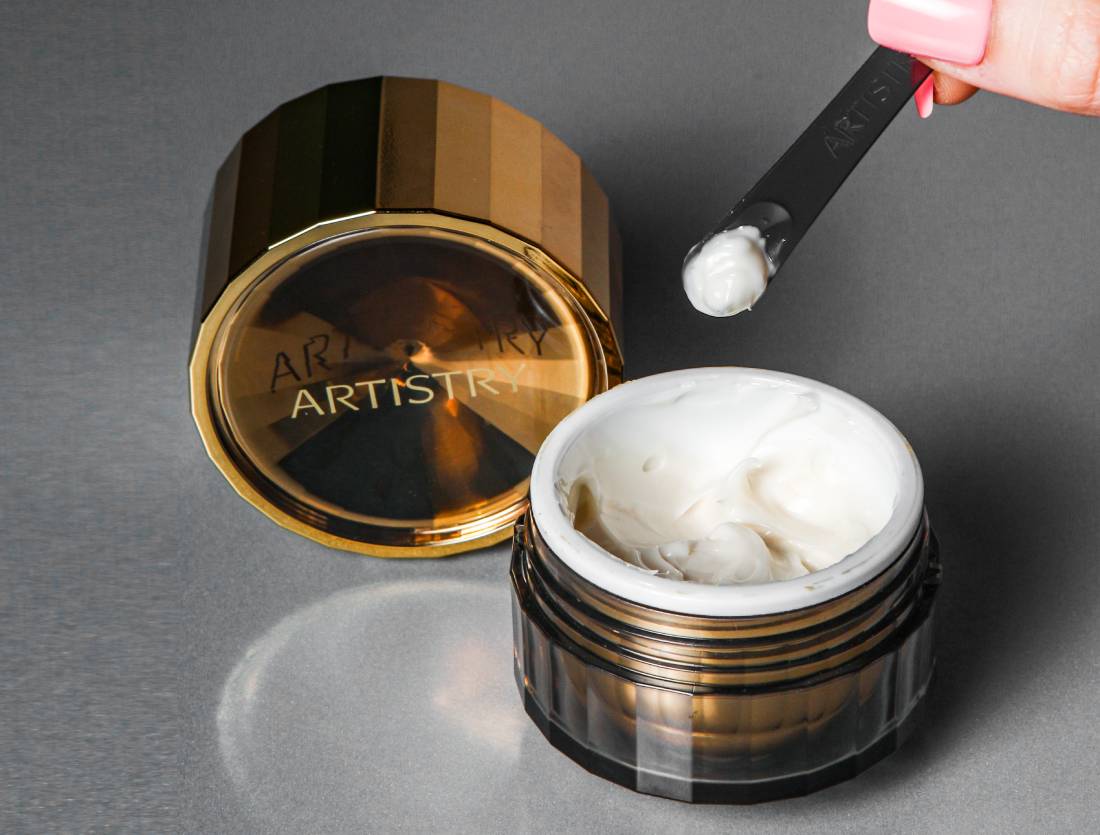 ARTISTRY™ SUPREME LX REGENERATING CREAM