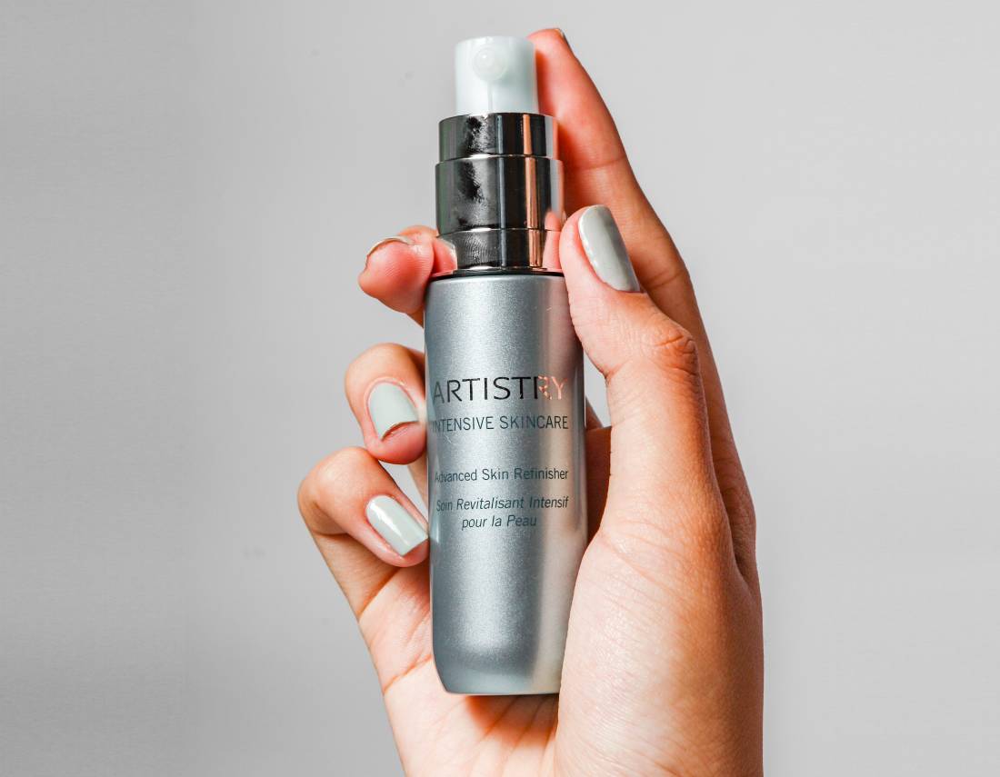 ARTISTRY™ INTENSIVE SKINCARE ADVANCED SKIN REFINISHER