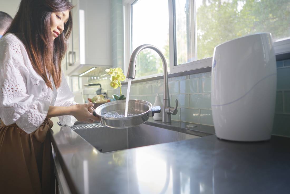 ESPRING™ WATER PURIFIER