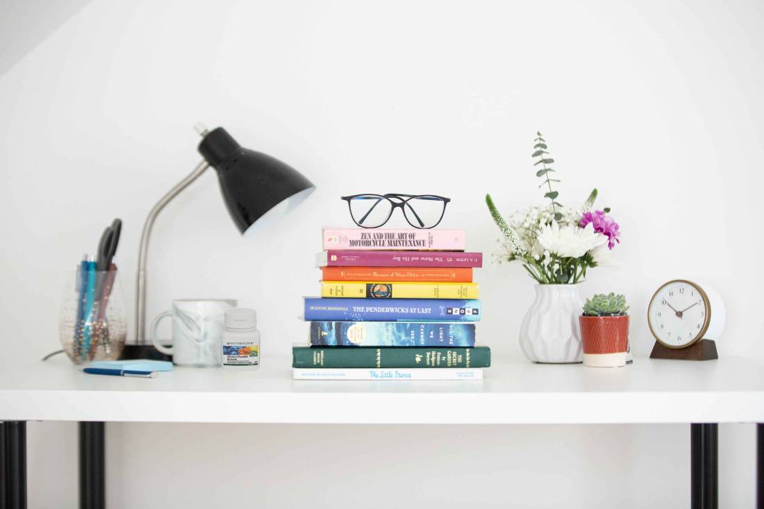 NUTRILITE™ VISION HEALTH BRAND TABLET