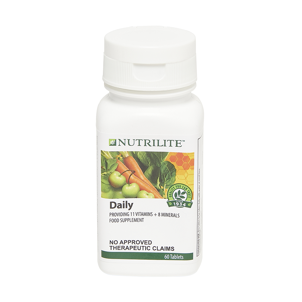 NUTRILITE™ DAILY TABLET